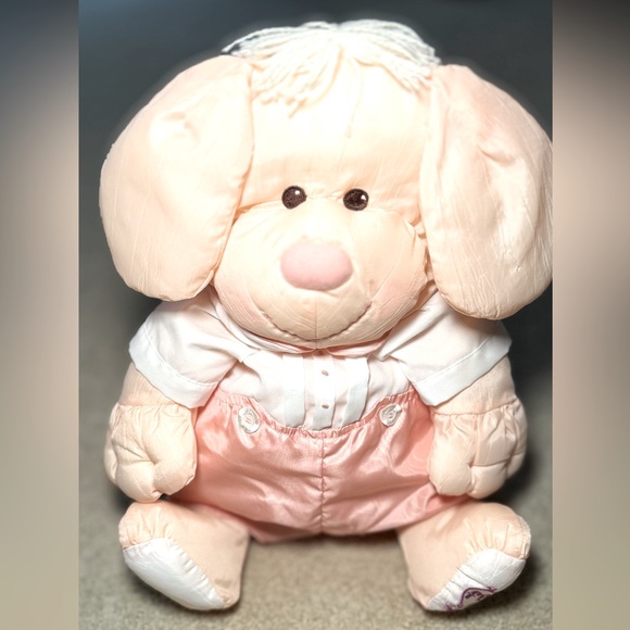 Fisher-Price | Toys | Fisher Price Puffalump Cow | Poshmark